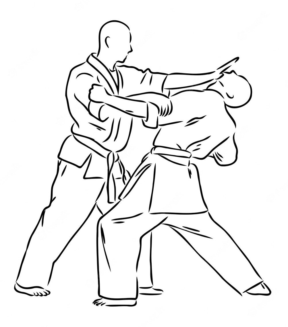 About JiuJitsu – 011 Athletics School